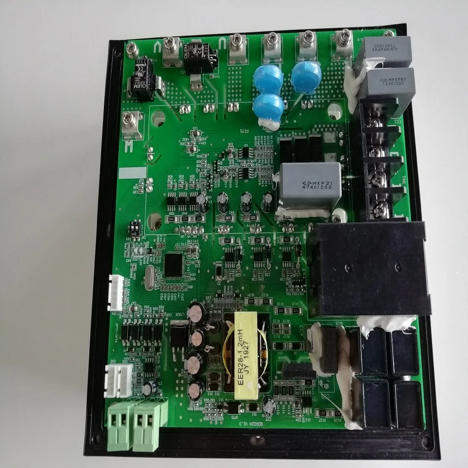 Inverter Ac Pcb Board Oem Odm Design Pcba Assembly - Buy Pcba Assembly ...