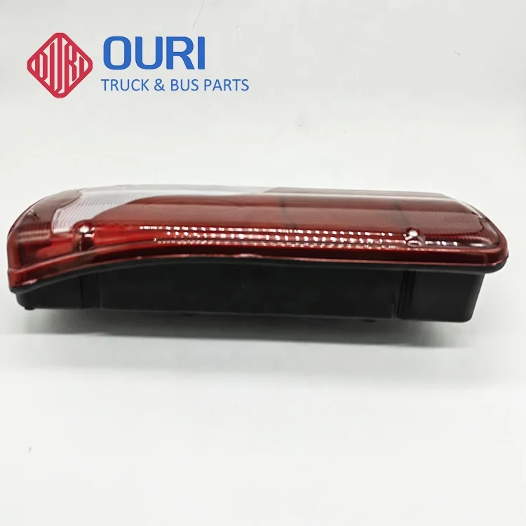 Truck Accessories Tail Light 81252256545RH Tail Lamp for MAN TGA TGS ...