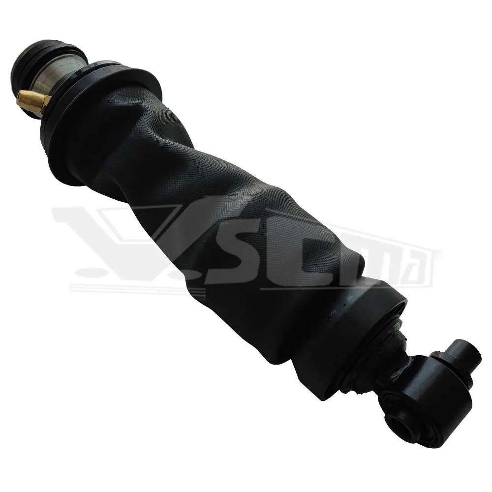 Truck Spare Parts Cab Suspension Shock Absorbe For The Vo-lvo Fh Cab ...