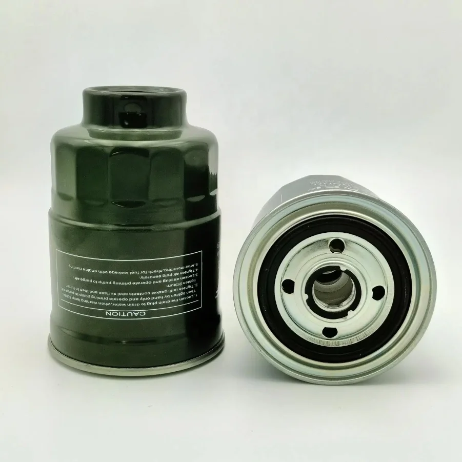 Diesel Engine Fuel Filter DX200M MB220900 - Reliable Performance