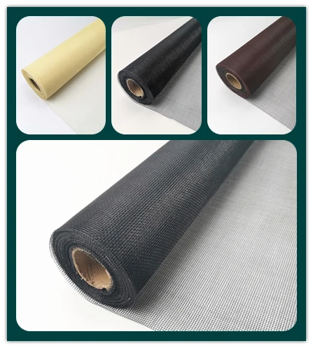 Charcoal 8ft Pool Cages & Screened Enclosures Pool & Patio Insect ...