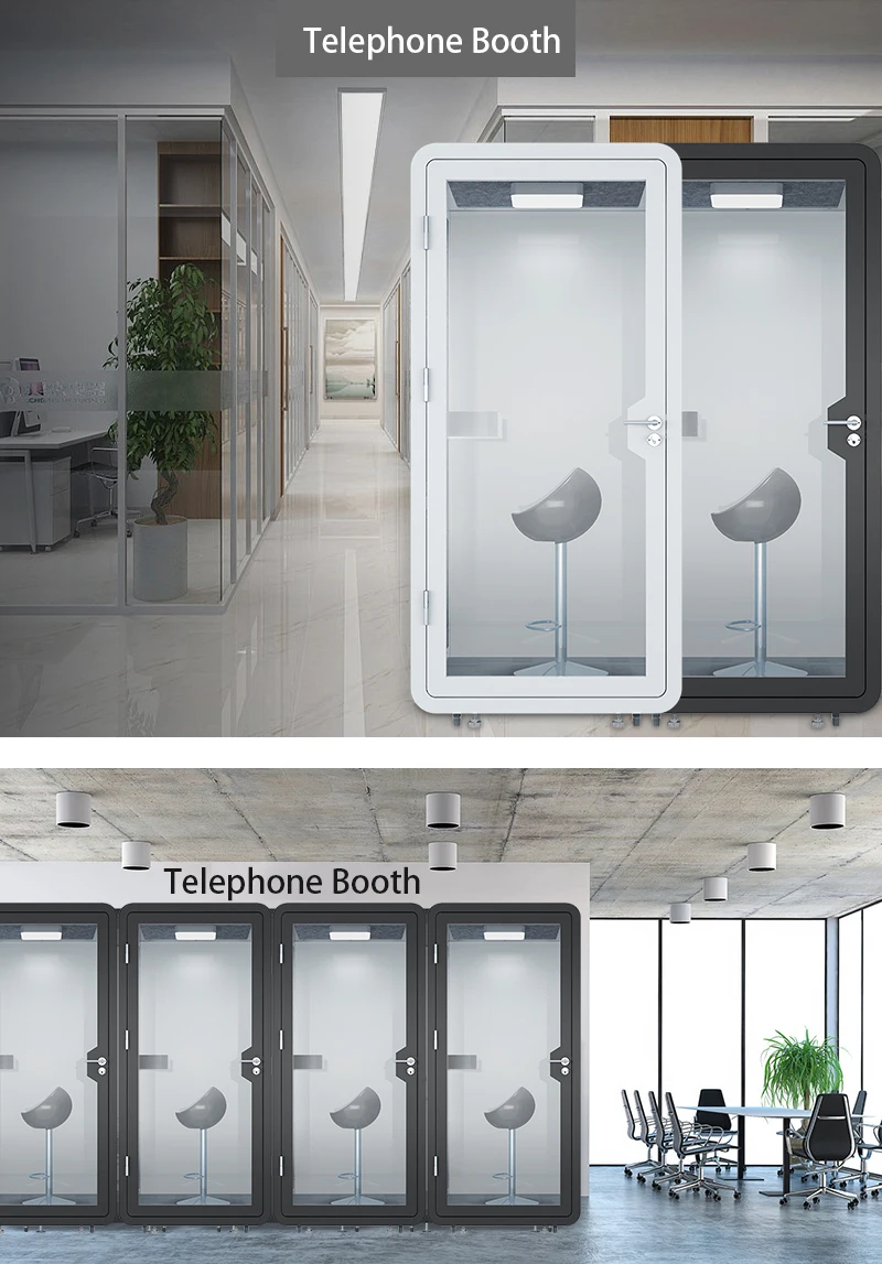 Indoor Vocal Booth For Recording Singers Portable Vocal Sound Recording ...