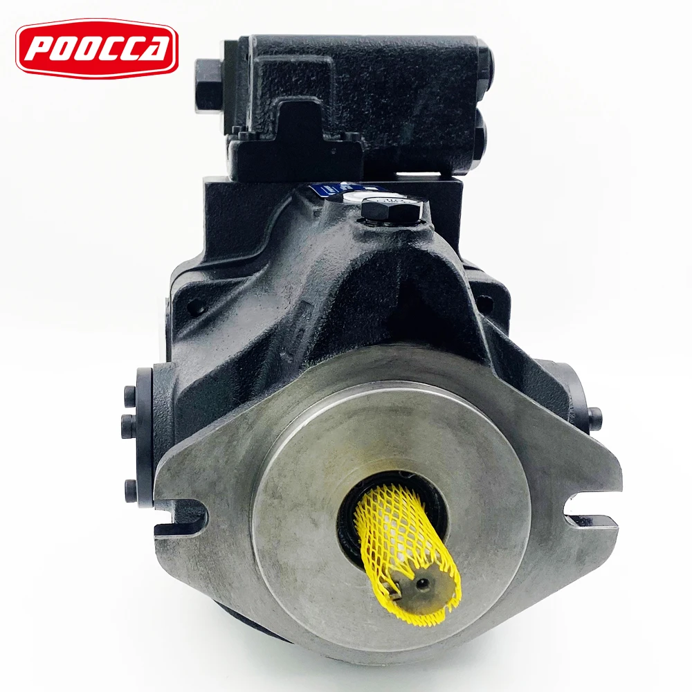 Replace Bosch A10vo28 A10vo45 A10vo71 Hydraulic Axial Piston Pump ...