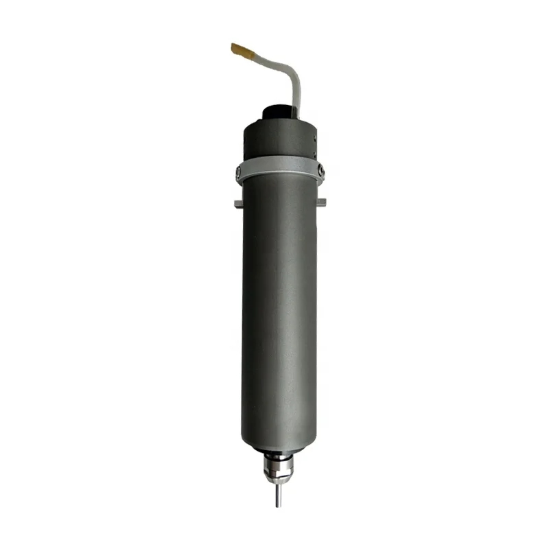 350W 60000rpm Electric Milling Cutting Head for Acrylics