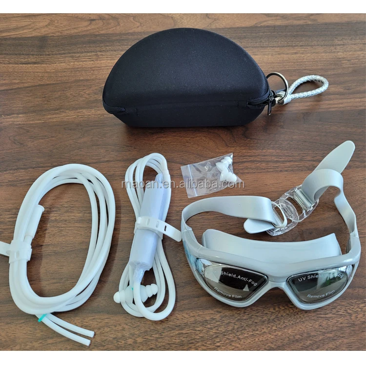 Hydrogen Eyes Massager Hydrogen Ear Therapy Work With Hydrogen ...