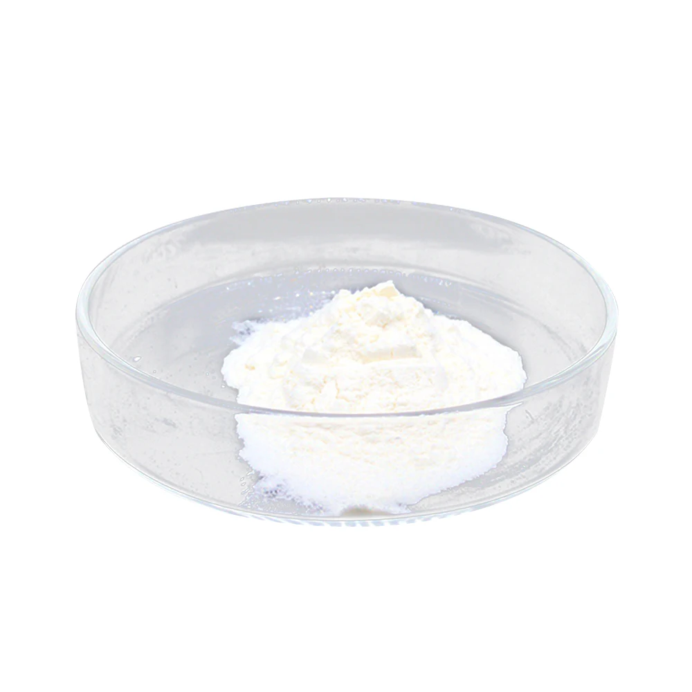 Water Soluble Ovalbumin Peptide Powder Raw Egg-white Protein Powders ...