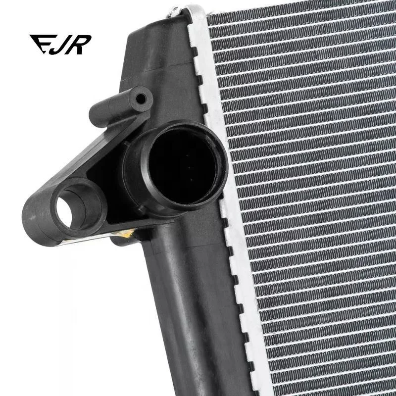OEM 220979 WATER RADIATOR for Maserati GranCabrio GranTurismo M145 ...