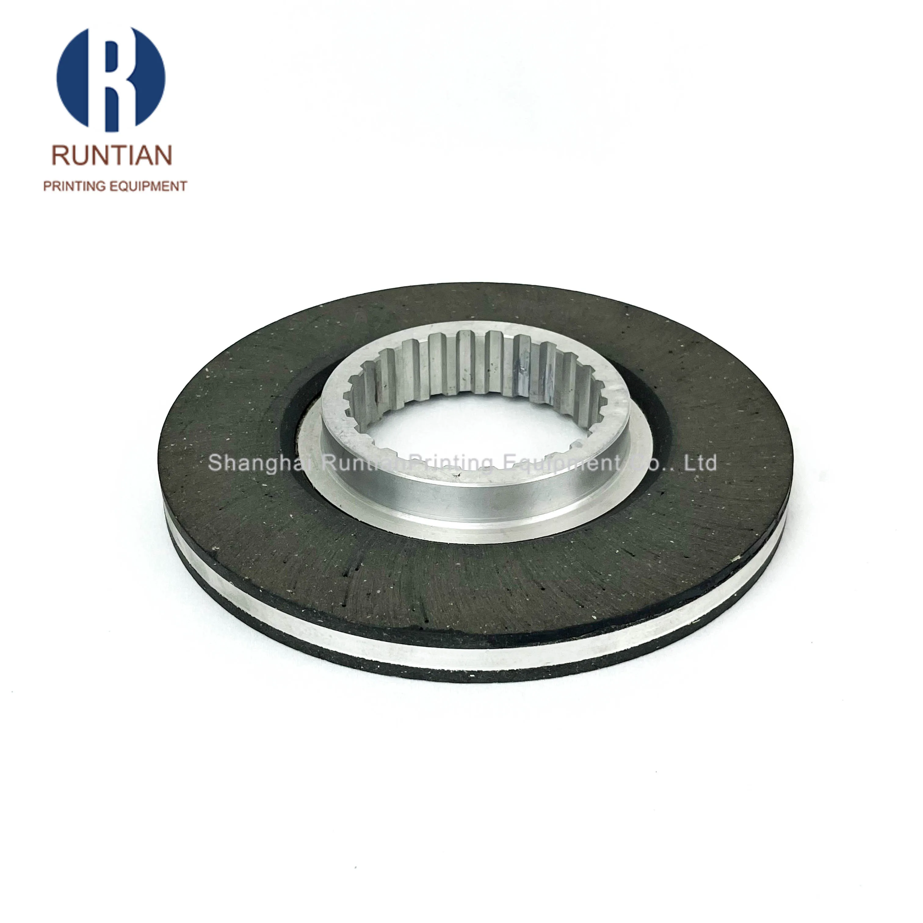 Man Roland Printer Offset Press Brake Pad - Durable & Efficient