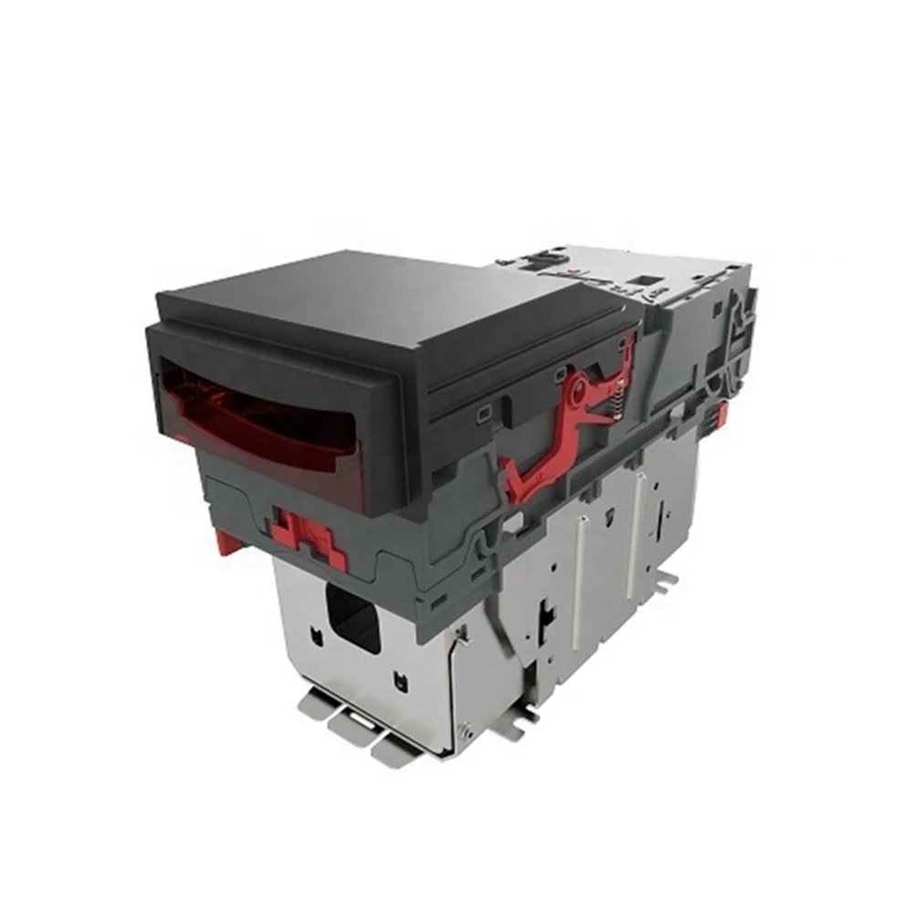 Bill Acceptor Banknotes Reader Nv9 Bill Validator For Vending Machine ...