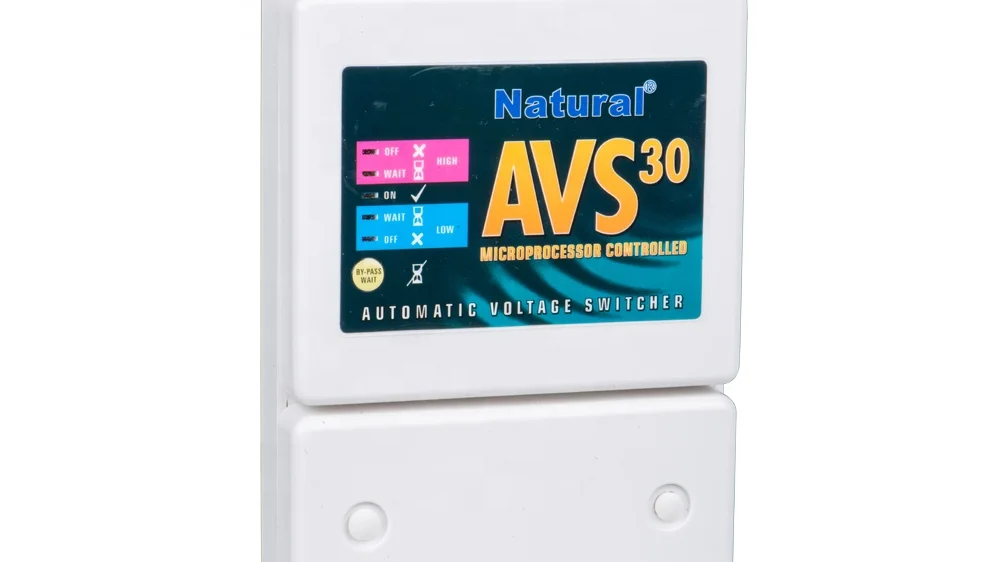 Natural Avs 30 Air Conditioning Protector Para Aire Acondicionado ...