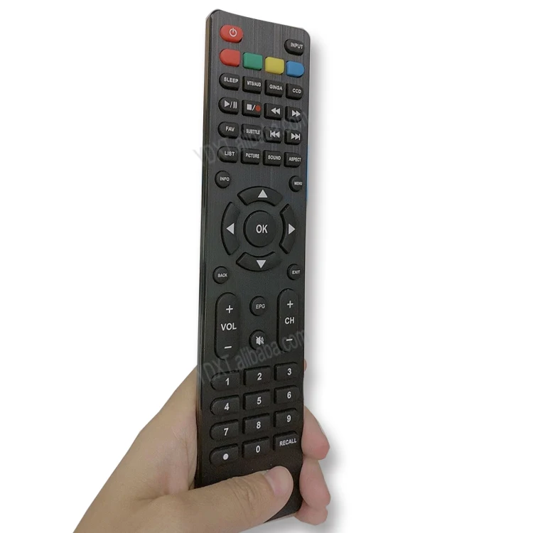 How to Choose a KFR-35GW Remote Control — Practical Guide