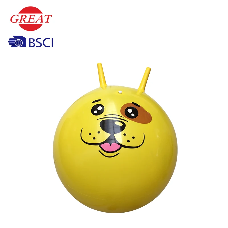GIANT ADULT SPACE SKIPPY BOUNCING HOPPER BALL - JSGREAT