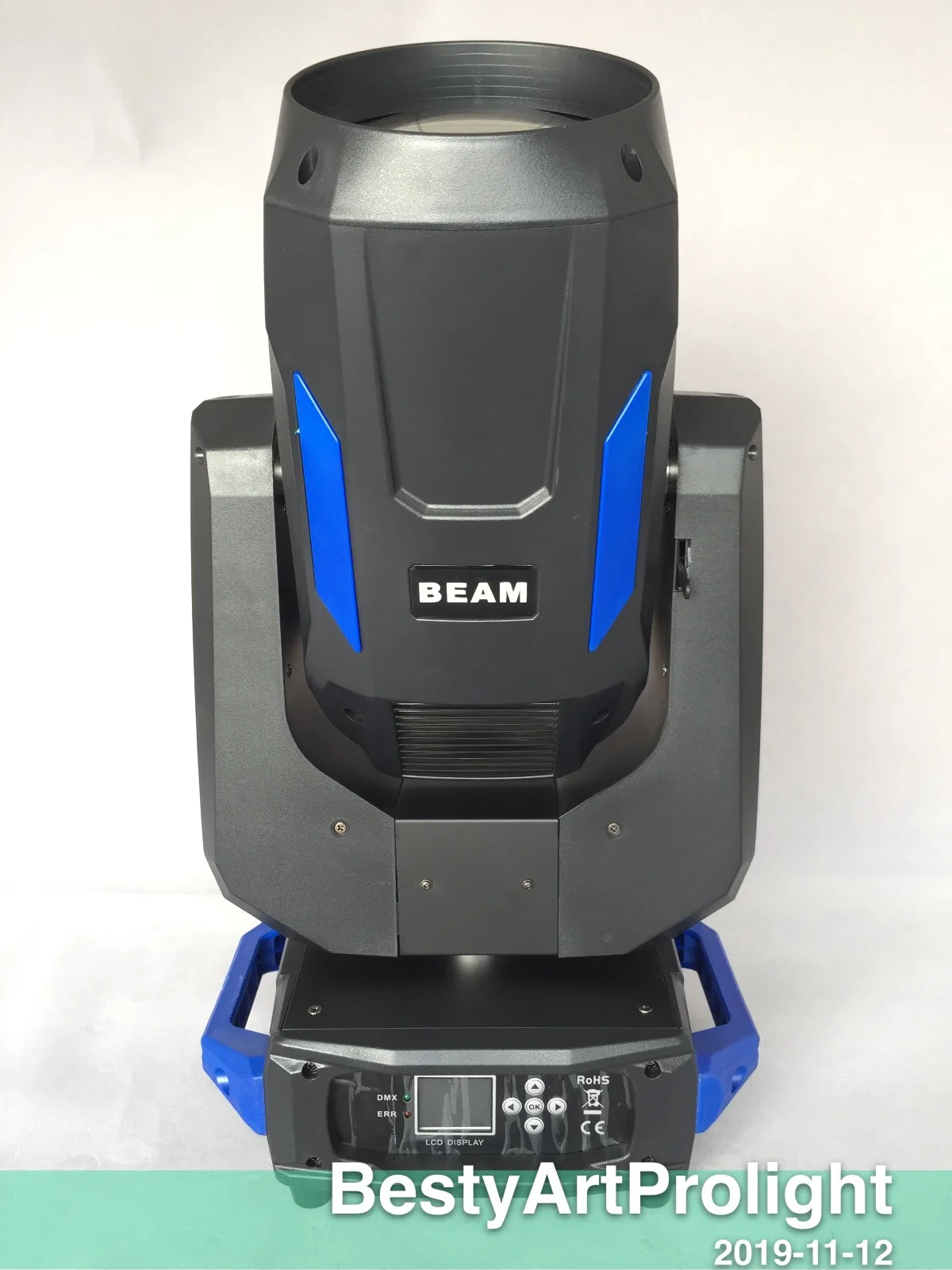 Bam260 Advanced Event Solution Beam 260w With Yodn Msd260 R9 ...
