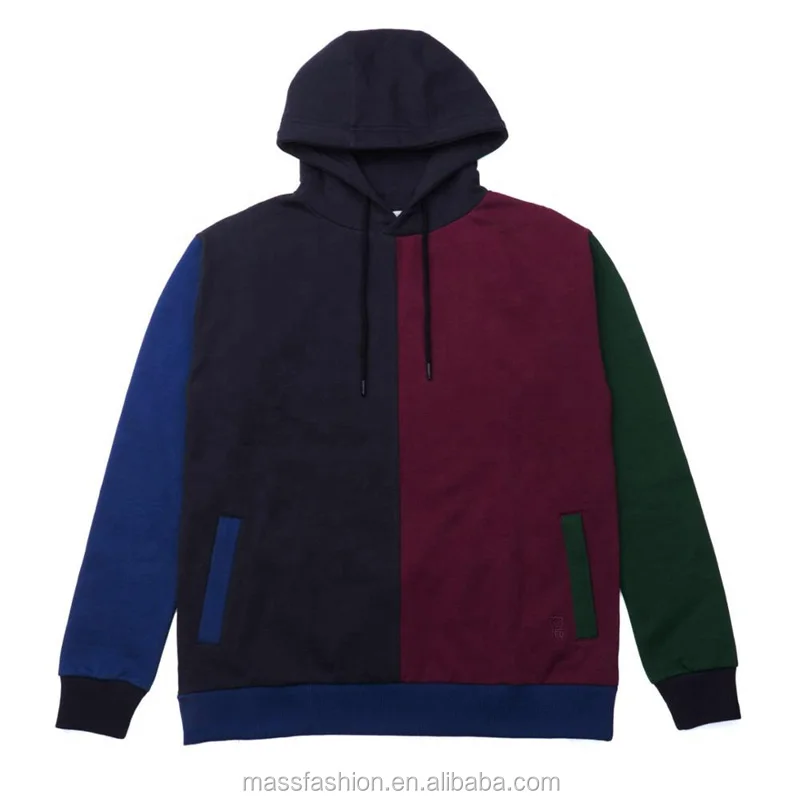 Shop Unisex Hoodies - Multi Colored Hooded Sweatshirts