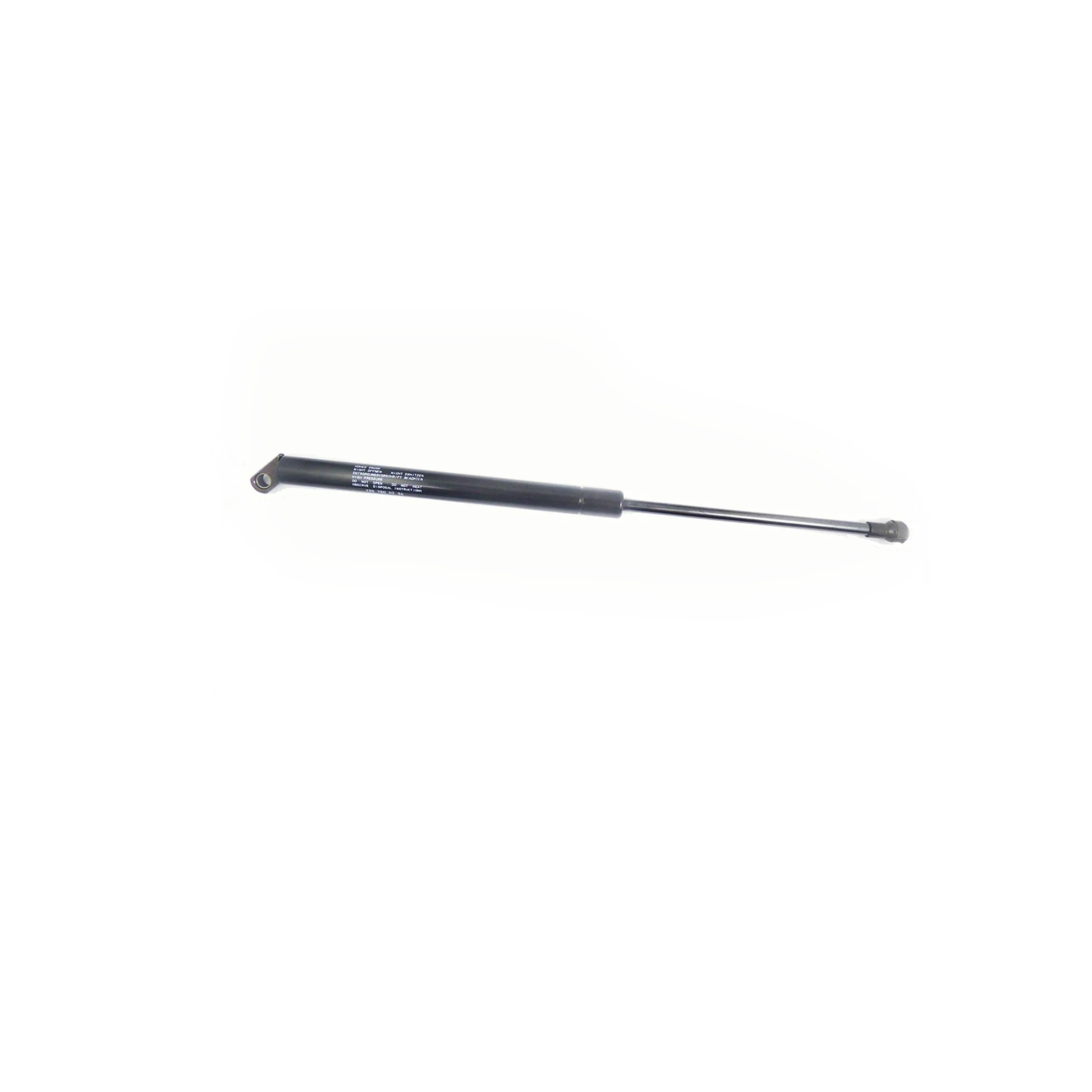 Mbw220 S500 S430 S600 S55amg A2207500236トランクガススプリング22075002361998-2006 ...