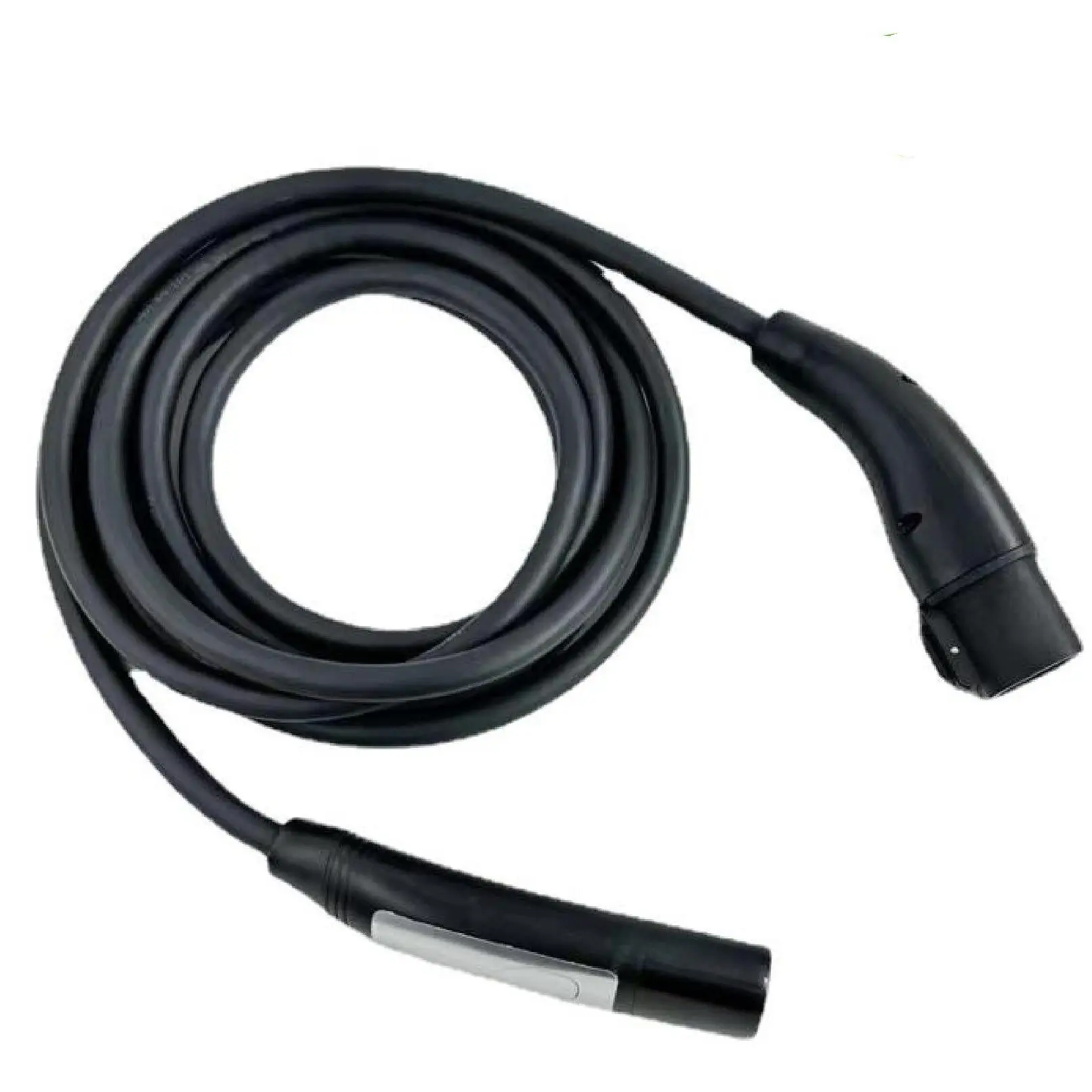 Factory 48a Ac Ev Charger Connectors Plug Rc Silicone Cable Connector ...