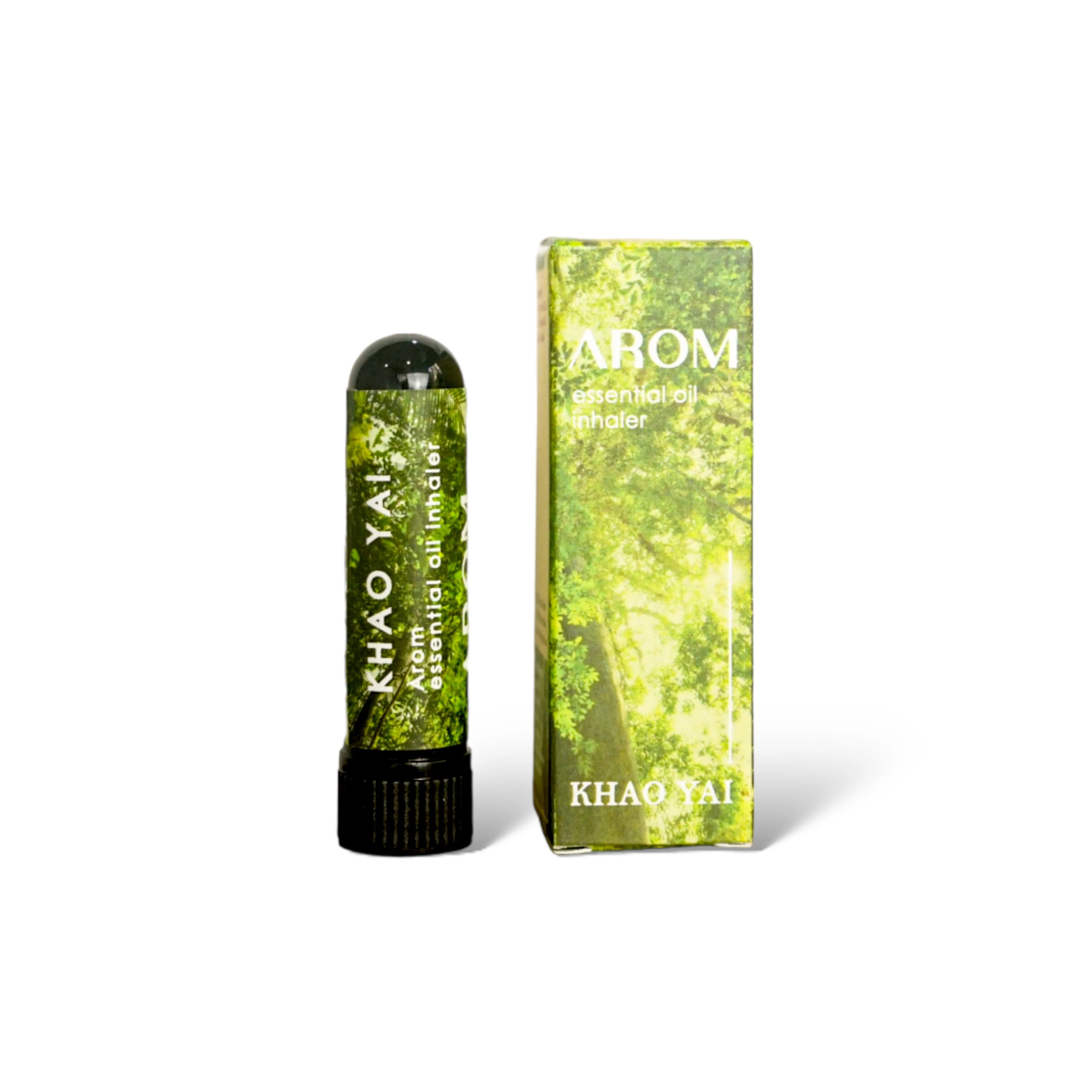Natural Product Organic From Thailand Aromatic Aroma Authentic Khao Yai ...