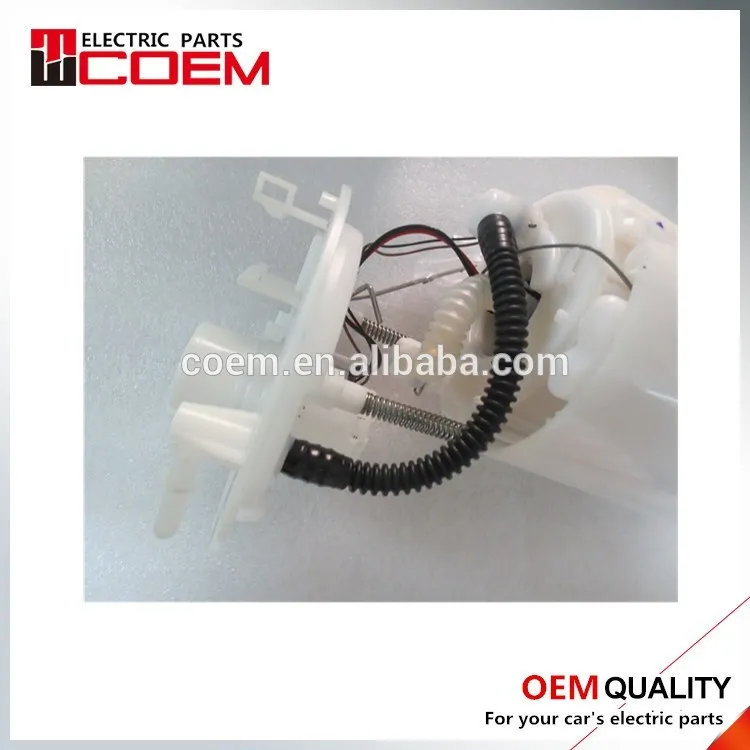 New Electric Fuel Pump Assy 31110-1r000 31110-1r200 For Solaris Accent ...