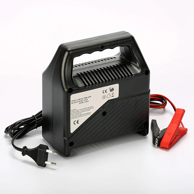 230V Heavy Duty Truck Lorry Professional Rechargeable Fast Charge Car ...