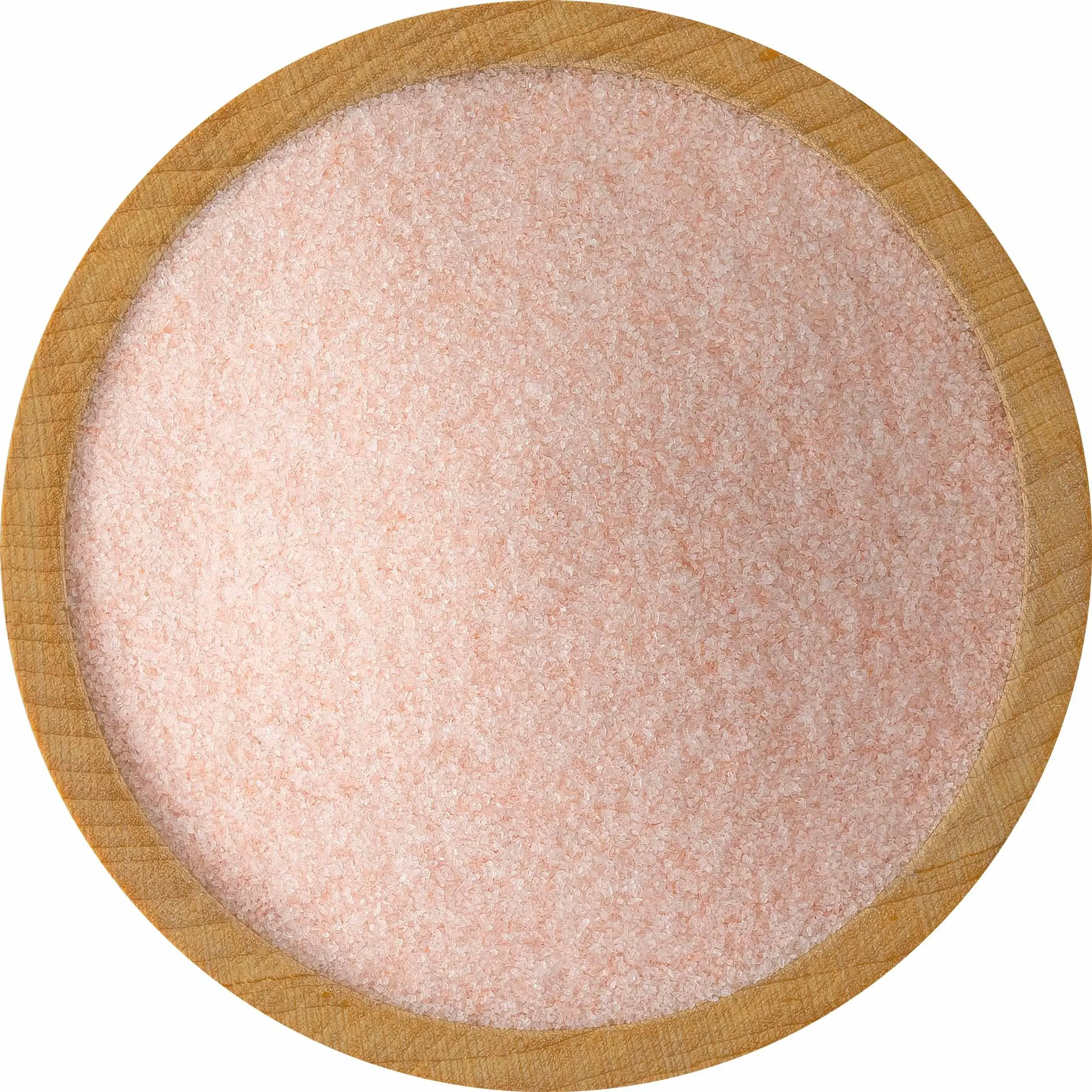 Himalayan Pink Salt - Natural, Unrefined, and Edible