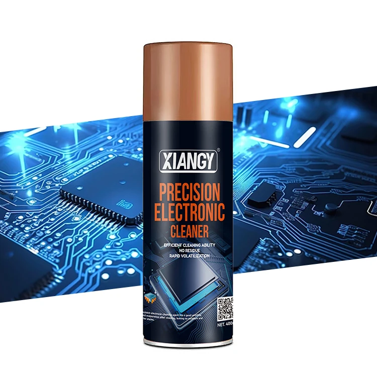 Electronic Surface Cleaner Electrical Circuit Board Cleaner Spray - Buy ...