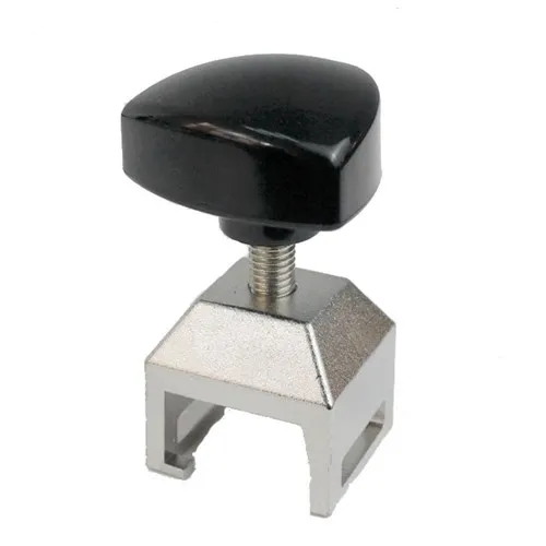 Stailess Steel Operating Table Clamps - Secure & Durable