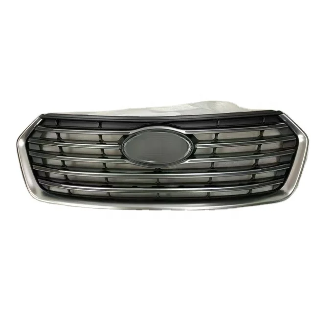 Front Grille For Santa Fe Oem 86350b8ba0 - Buy 86350-b8ba0,Auto Front ...