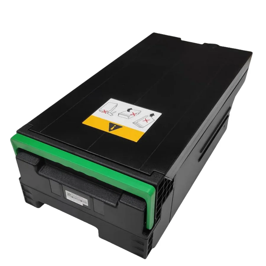 Atm Machine Parts Ncr Selfserv 6683 6687 Brm Recycling Reject Cassette ...