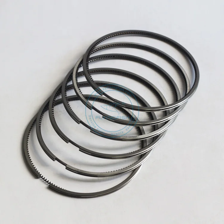 High Quality Piston Ring 197-9386 197-9353 197-9354 For C7 Engine - Buy ...
