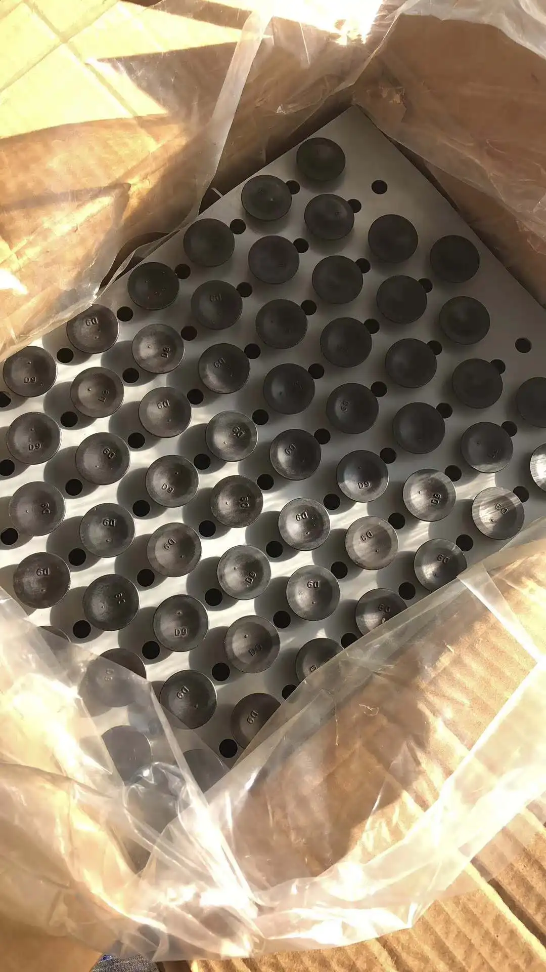 Mercedes Benz M278 Engine Valves - OEM Quality & Performance