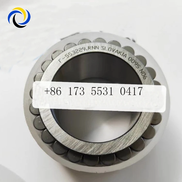 F553229 Cylindrical Roller Bearing - High Precision & Durability