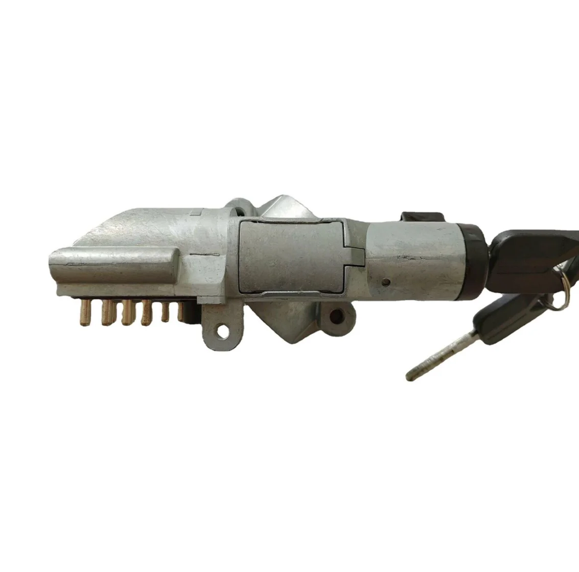 Truck Steering Lock Complete Replaces Volvo Oe 1095710 20398484 8159907 ...