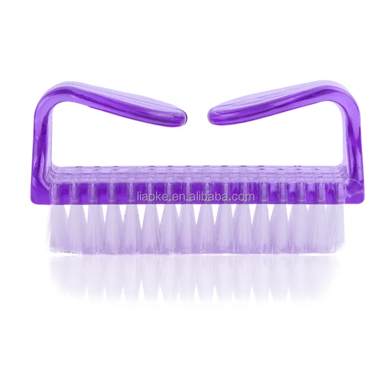 Manicure nail brush store
