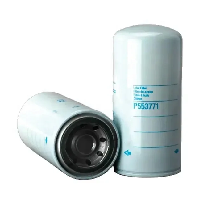 Truck Diesel Engine Oil Filter 51820 51820e Az22878 Lf3413 1173430 ...