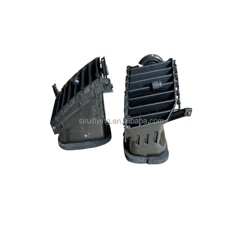 Toyota Hilux Vigo SR5 Air Ventilator Grill - High Quality