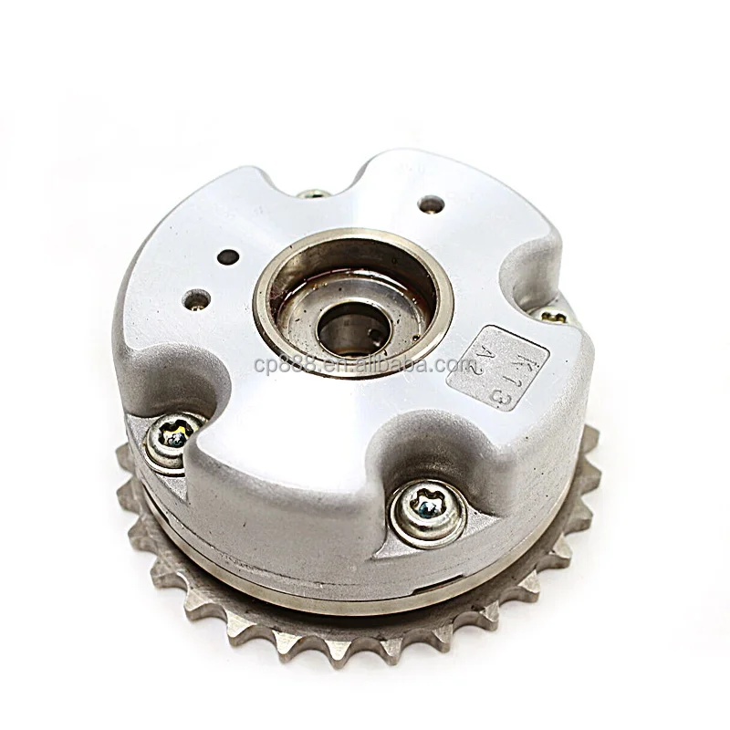 Chundao 06e109083m Intake Camshaft Vvt Adjuster Sprocket For Audi A4 A5 ...