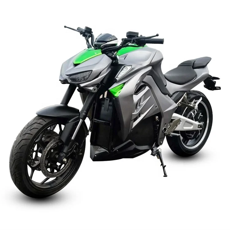 Dongma Full Size Moto Electric Motorcycle - Racing Thrill