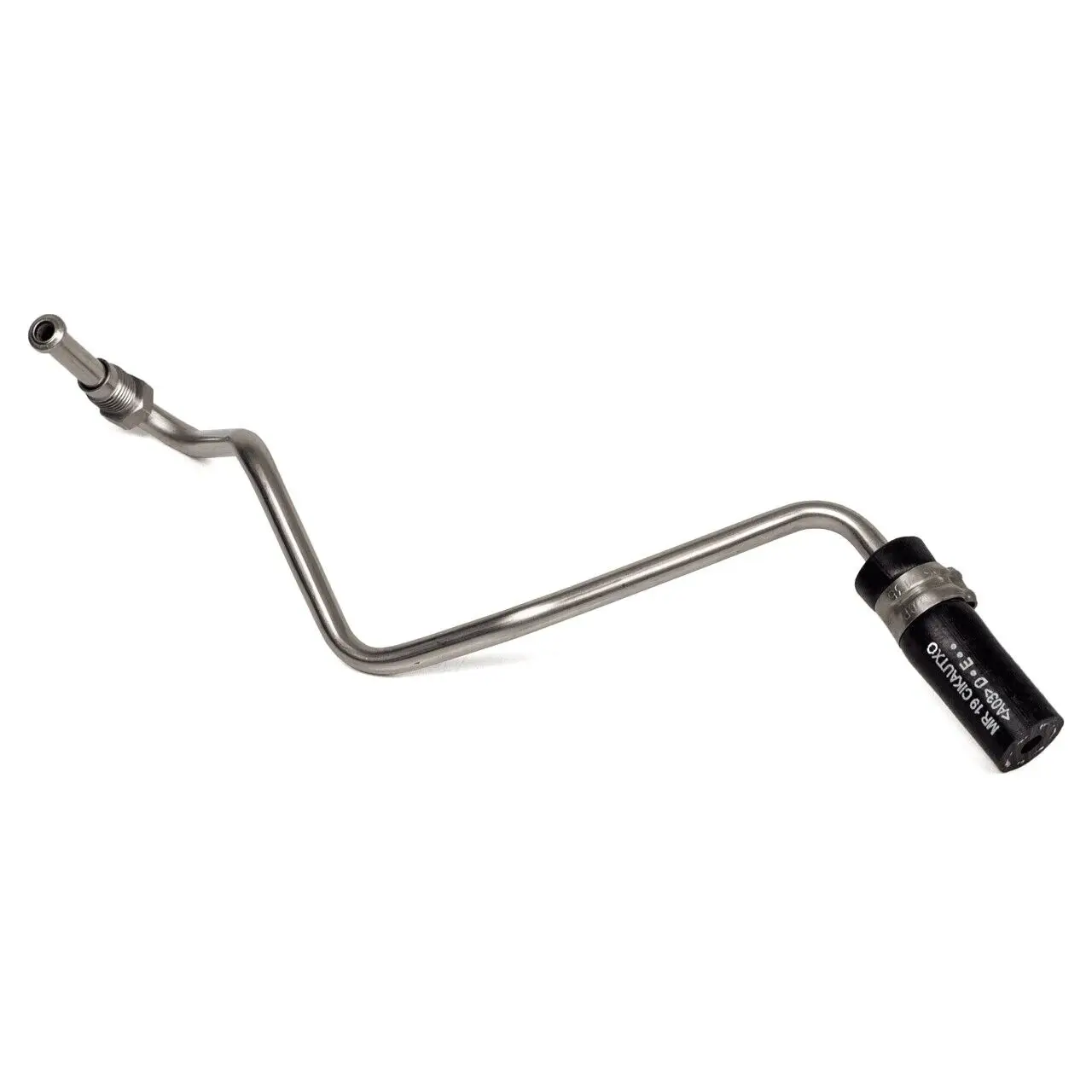Hanous Exhaust Pressure Sensor Pipe for Renault Laguna 3