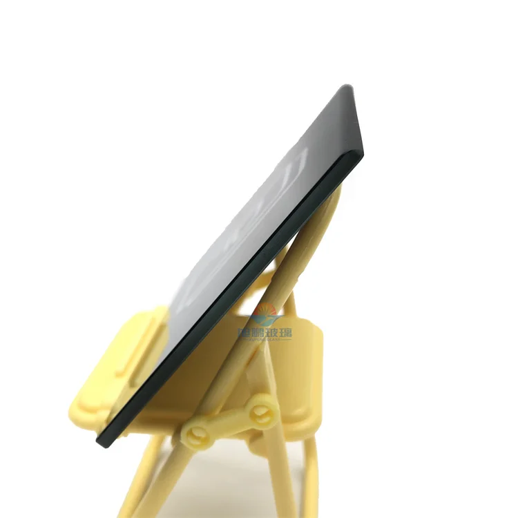 Screen Printing Panel,High-temperature Multi-color Glass,2.5d Curved ...