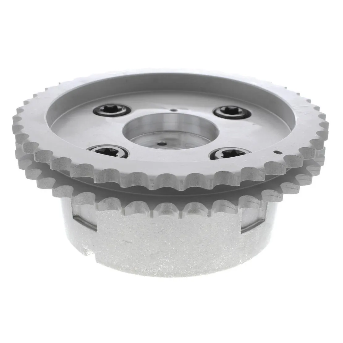 Porsche 970 Panamera 92a Cayenne Intake Camshaft Adjuster Actuator ...