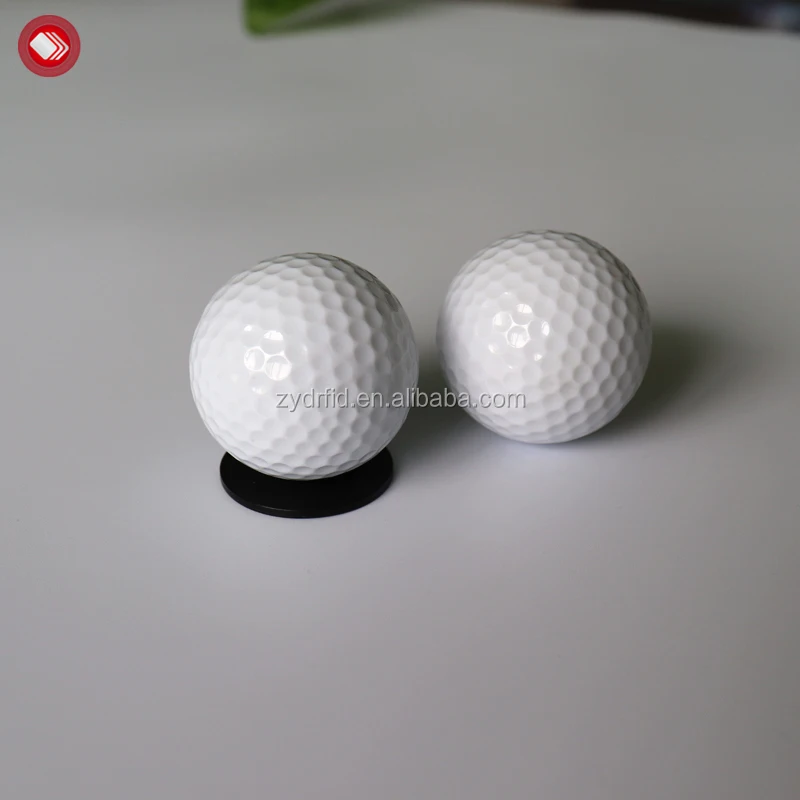 RFID Golf Balls - Trackable and Resilient Golfing Solutions