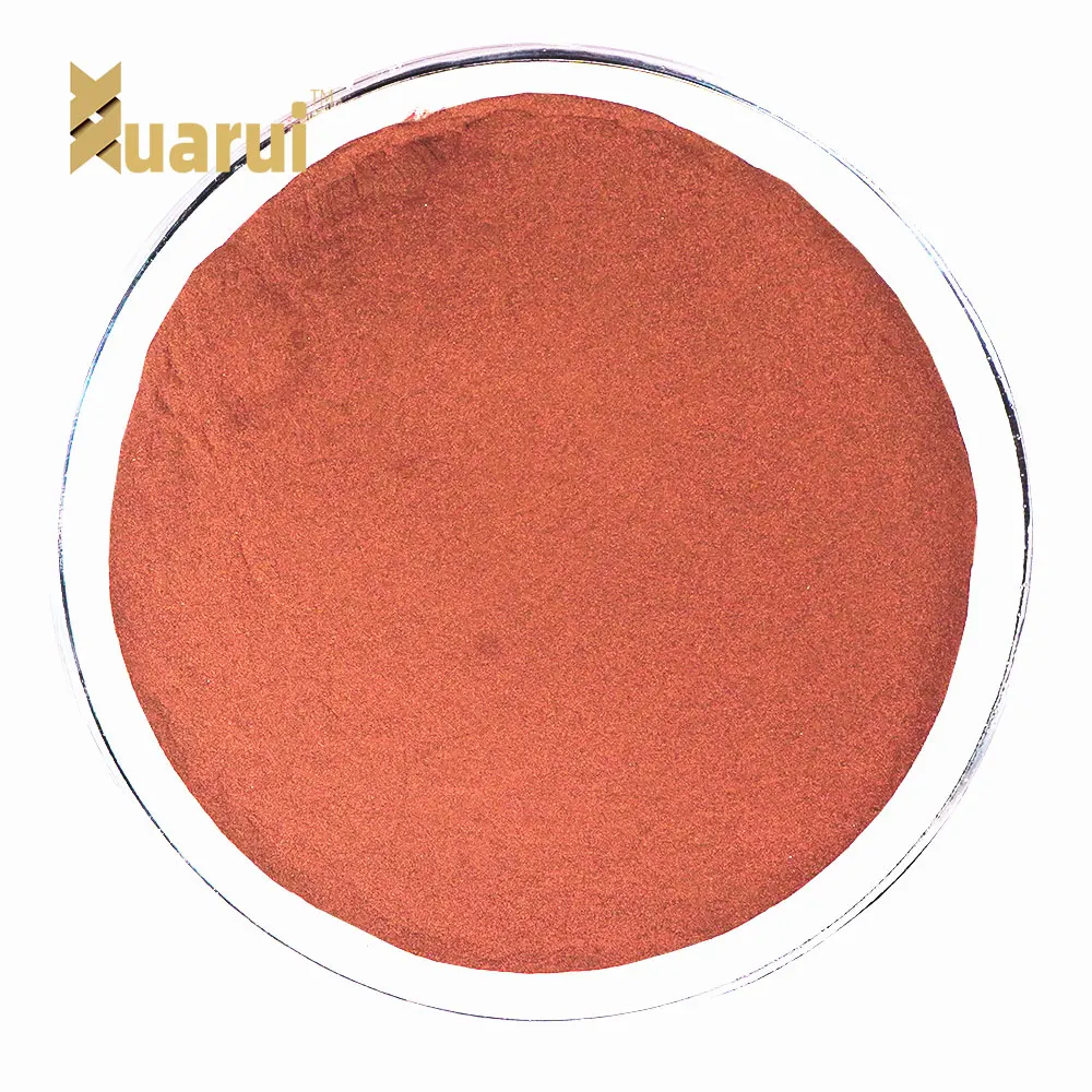Ultrafine Copper Powder - 99.999% Purity for PM & Coatings