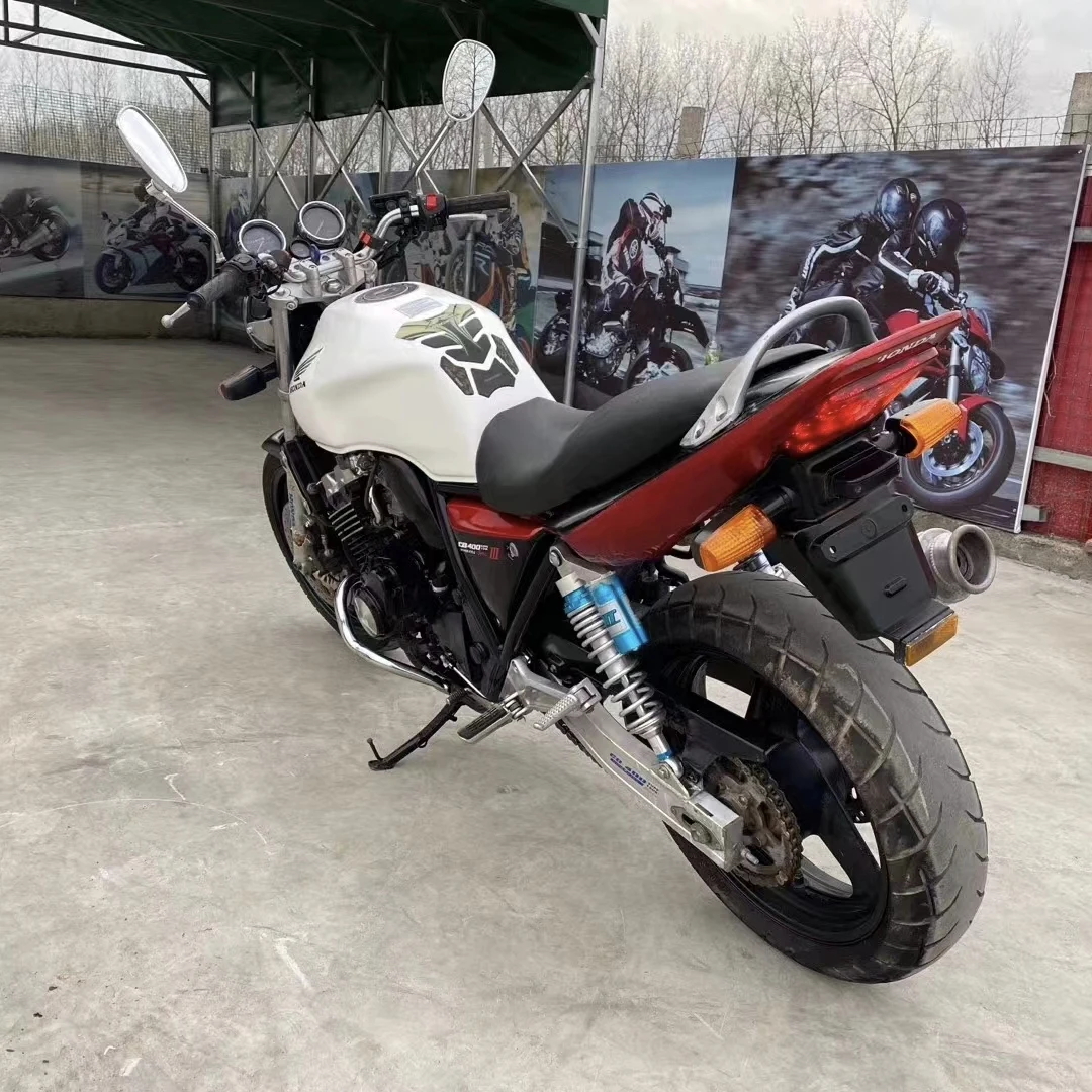 Special Offer Used 400cc Motorcycle High Quality Straddle Cb400 ...