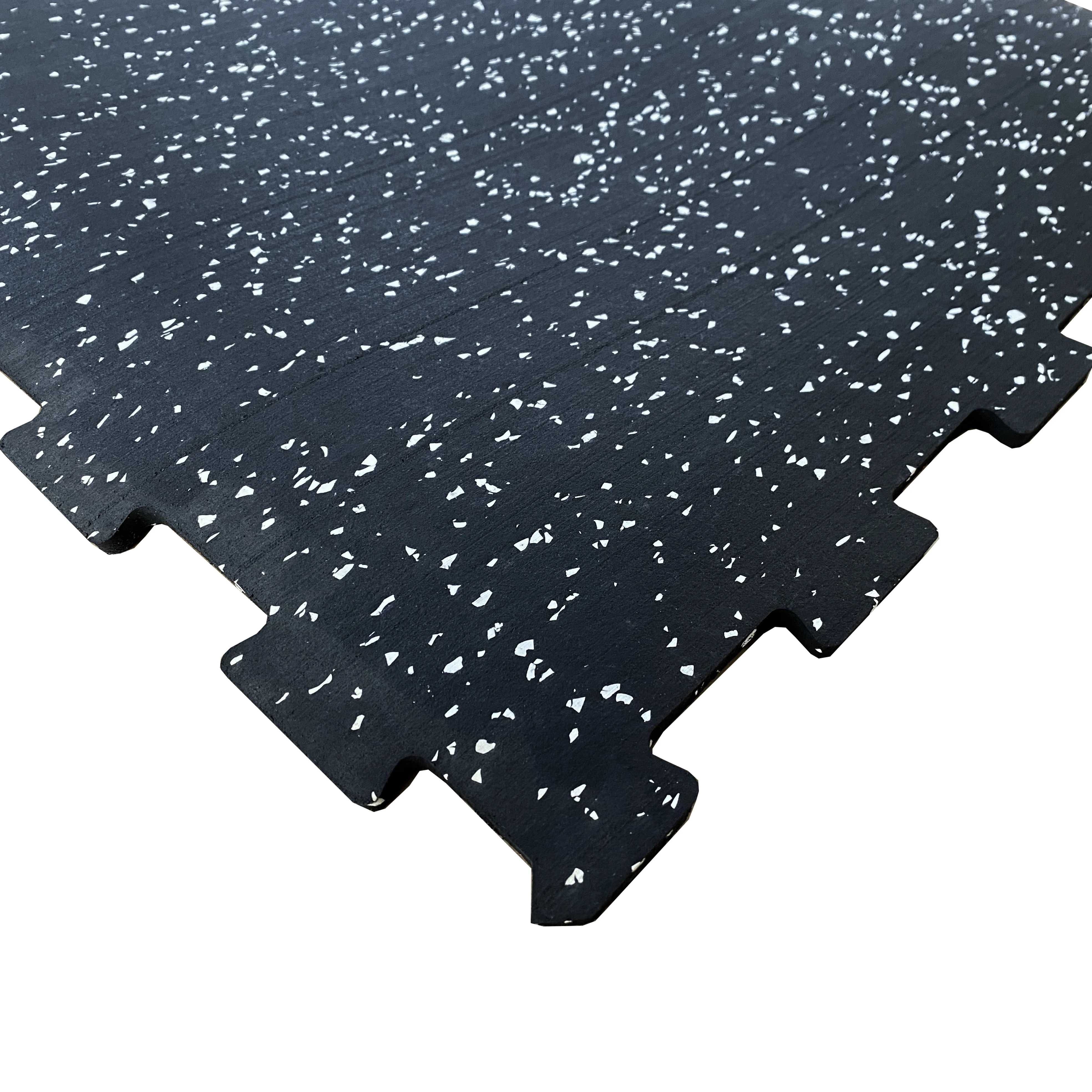 EPDM Rubber Mat Interlocking Fitness Floor Tiles Rubber Roll Gym ...