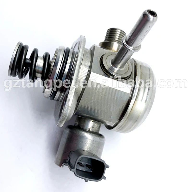 High Pressure Fuel Pump for Nissan - Reliable Performance