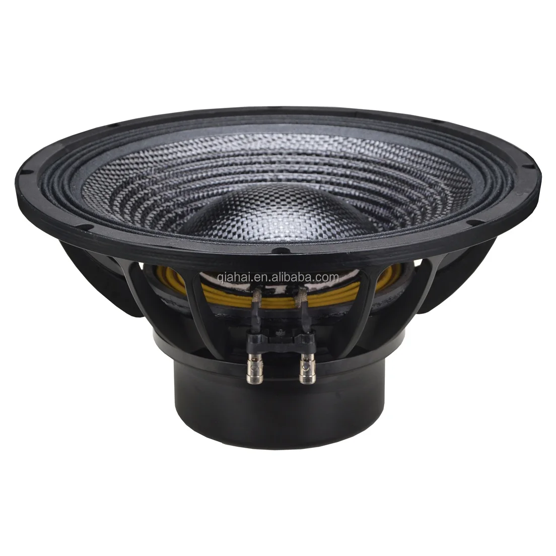 4 Inch Speaker Voice Coil Guide: How to Choose Right