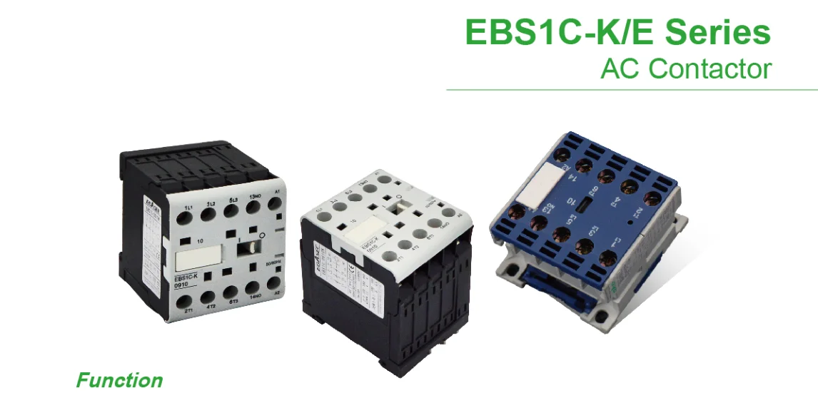 Cjx2-1210k Lc1k0910 Composants Électroniques Contacteur Ca Magnétique ...