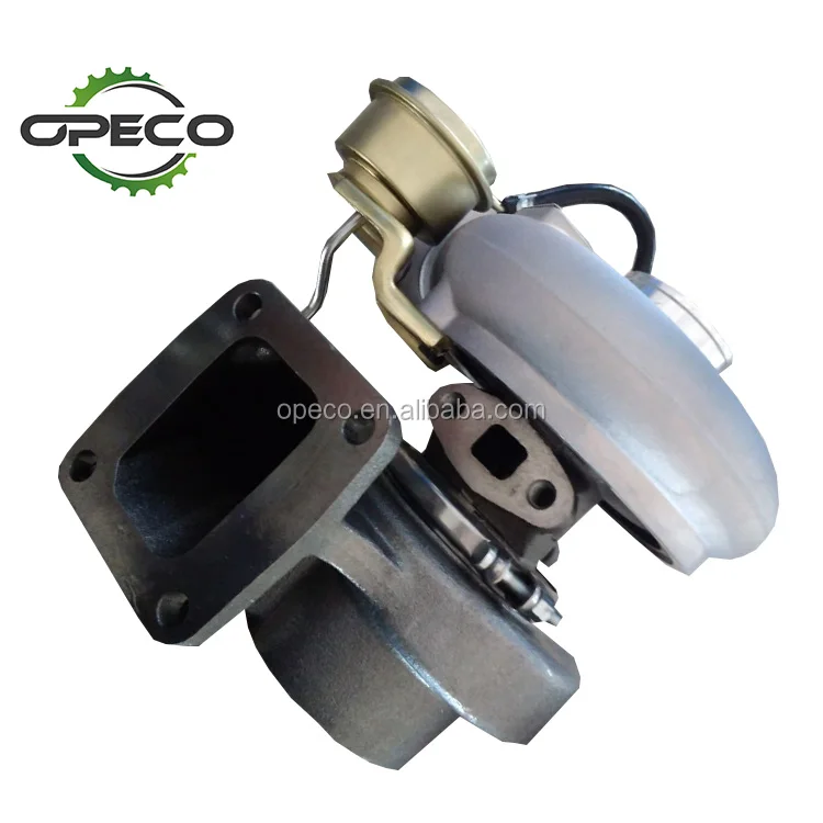 For Mitsubishi Fuso Truck 6d14t 6d15t 6d15t2 Turbocharger Td07-5 49187 ...