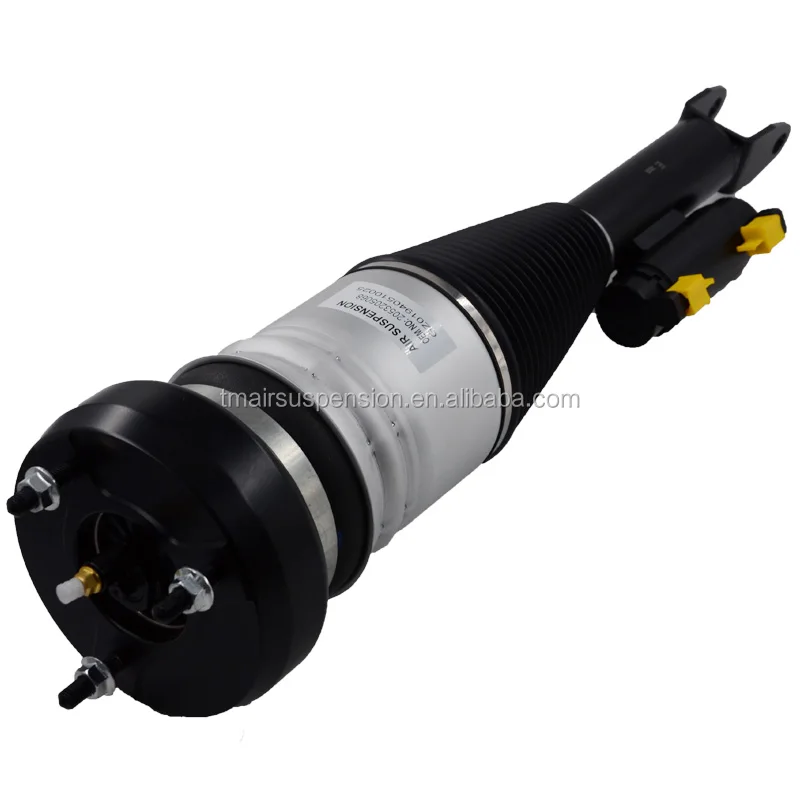 Mercedes-benz GLC Air Suspension Shock Absorbers - 2053204768 & 2053208300