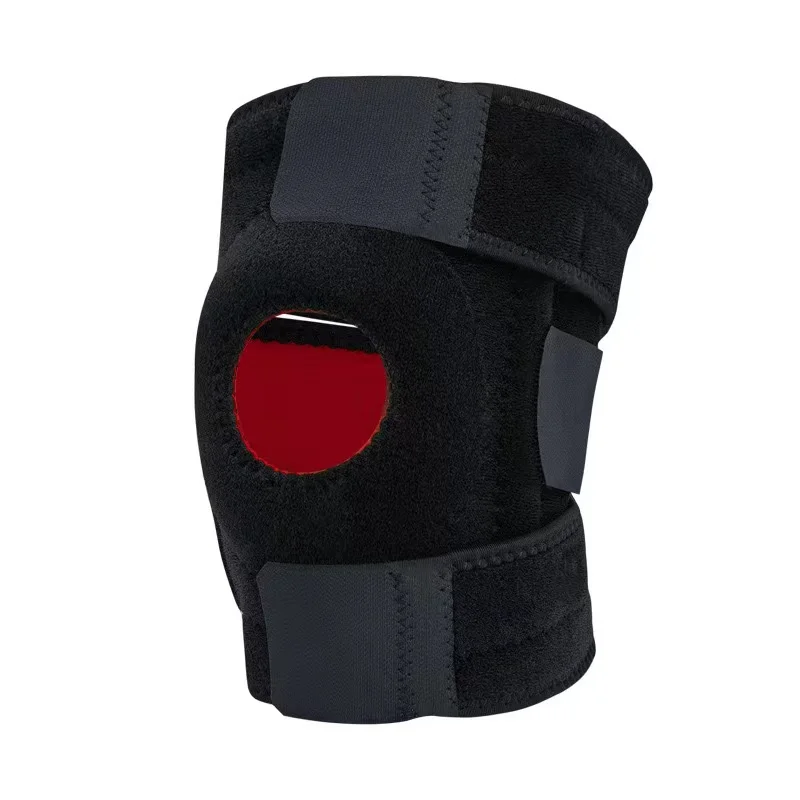 Knee Joint Fixation Brace Ligament Fracture Lower Limb External Knee ...